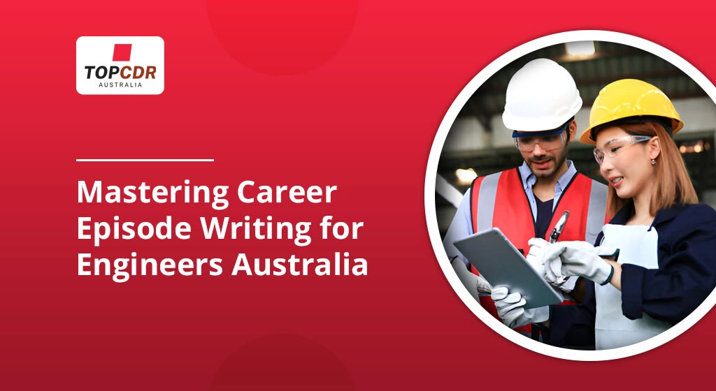 Career Episode Writing : Achieving Excellence